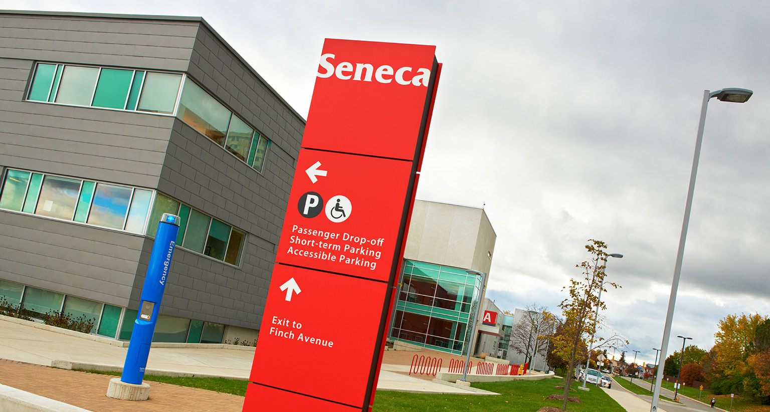 Seneca College