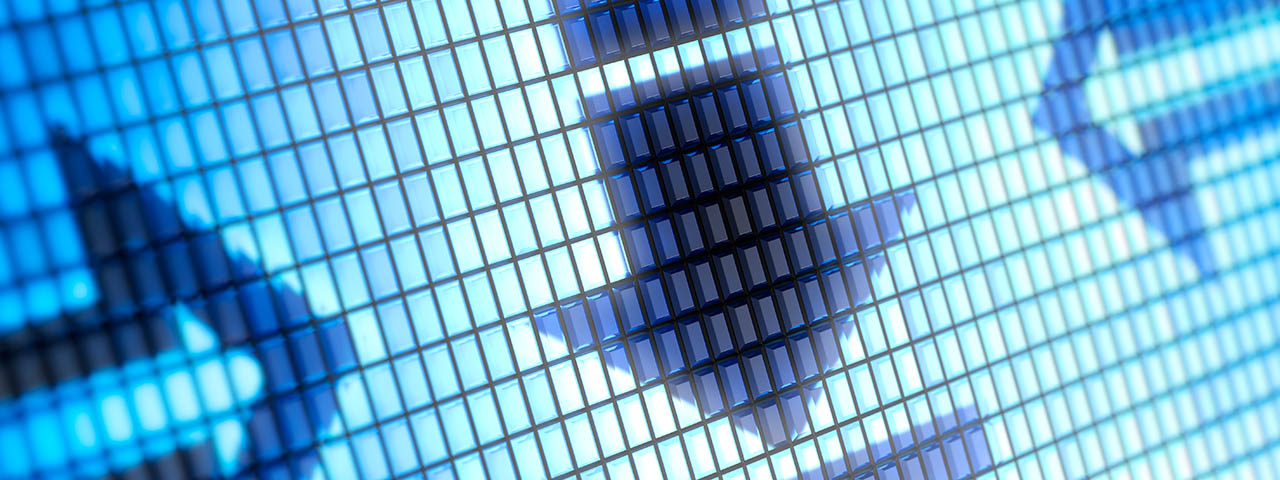 Blink Factor in the Digital Retail Sphere