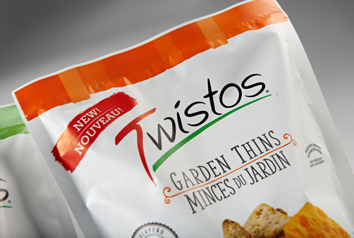 New Twistos Baked Snack Bites Twist Up Snack Time