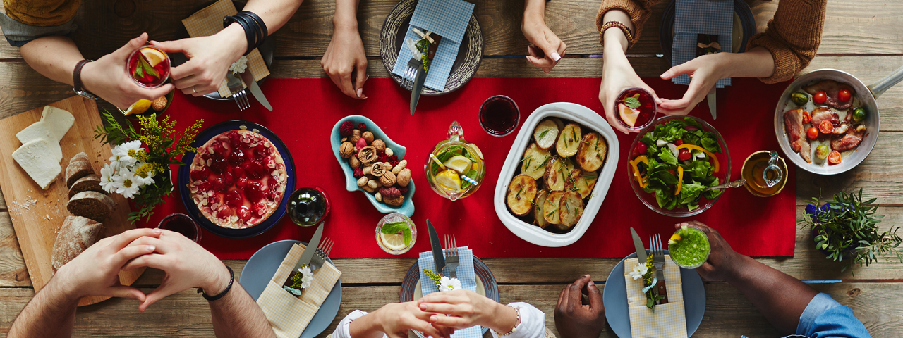 8 foodservice design trends impacting today's consumers