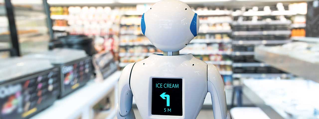 How Automation is Changing Staffing Strategies