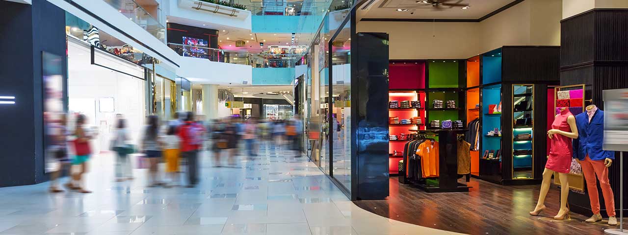 Tips for Optimal Retail Store Designs