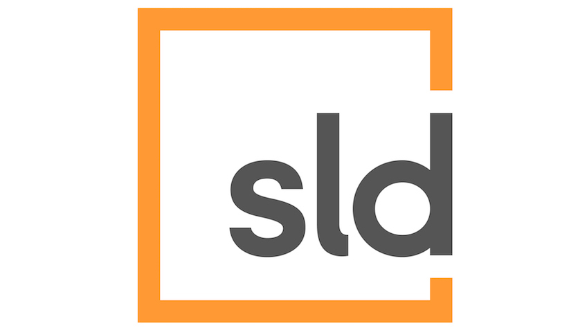 Shikatani Lacroix Design (SLD) Unveils New Logo