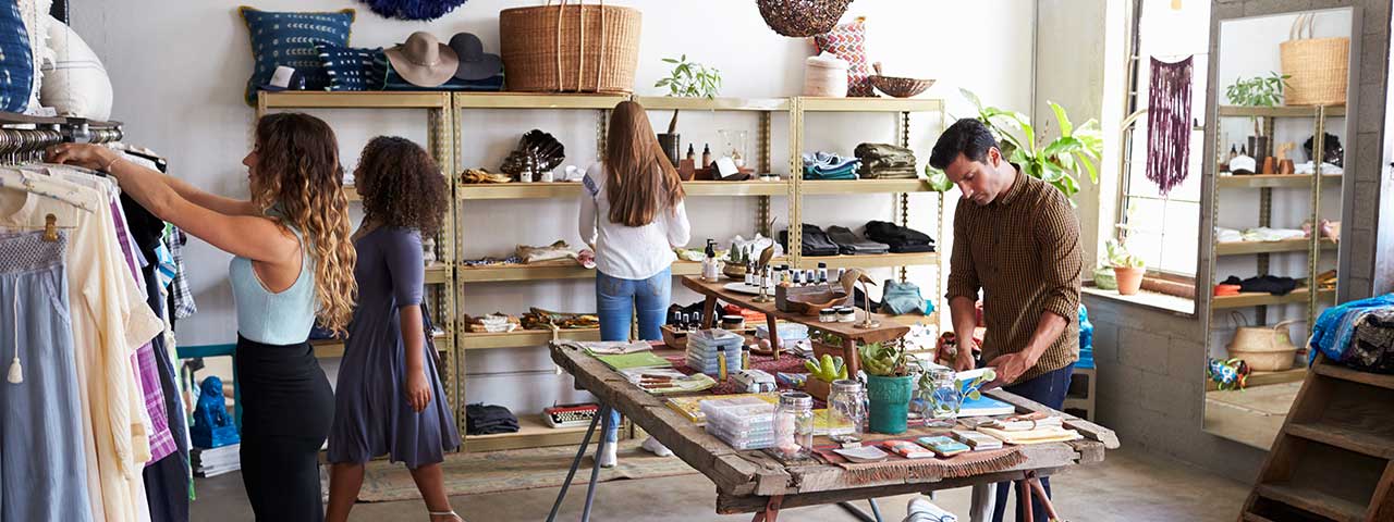 The Best Retail Pop-Ups of 2018