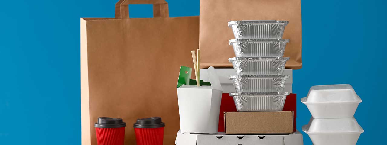 Plastic Packaging Alternatives