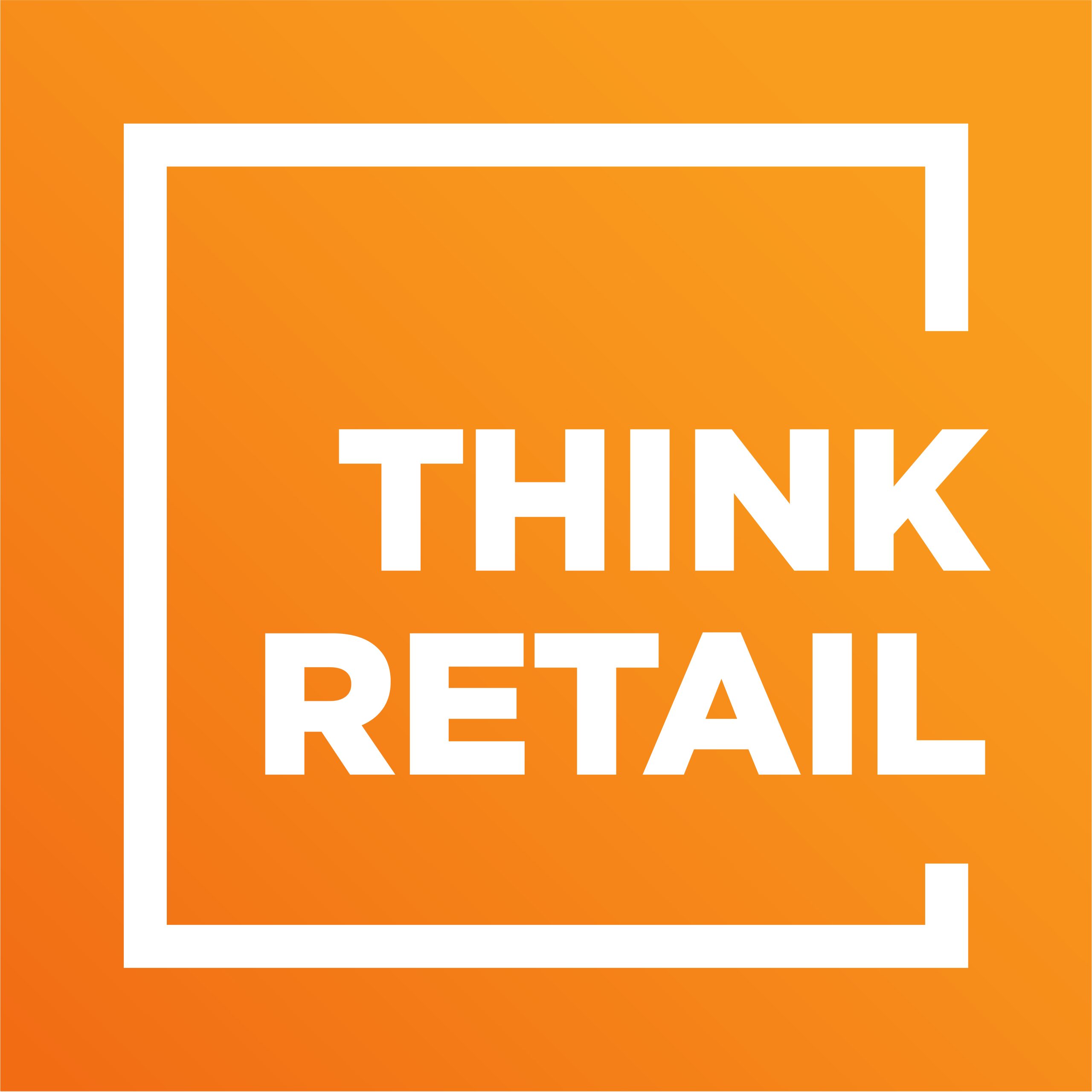 SLD Launches New Podcast: Think Retail – SLD