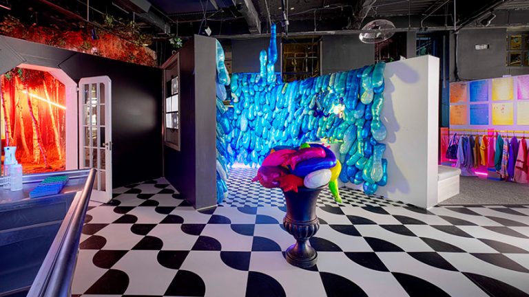 Is Showfields Really the Most Interesting Store in the World?