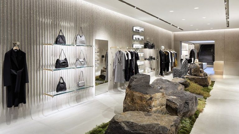 Top Retail Design Trends for 2020