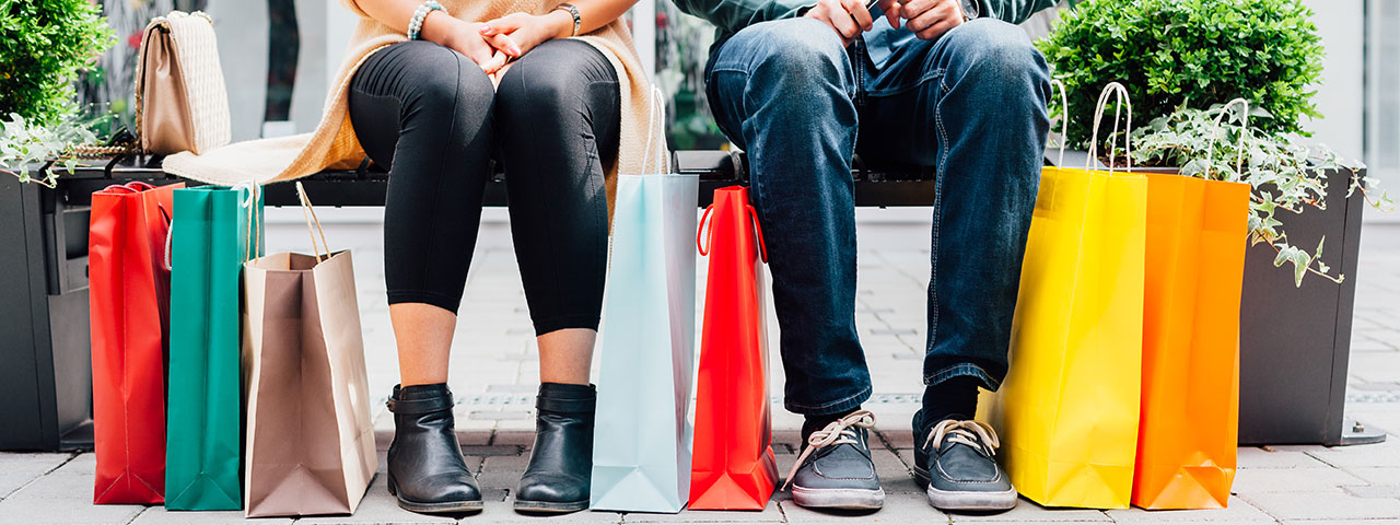 Purchase Habits vs Purchase Drivers