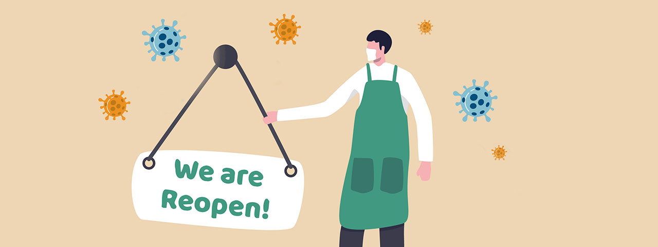 Covid 19 How Retailers Can Thrive In A New Normal