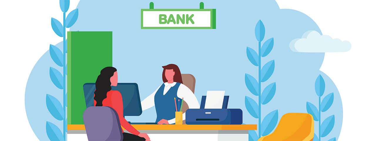 How Banks Can Attract Rational and Irrational Customers