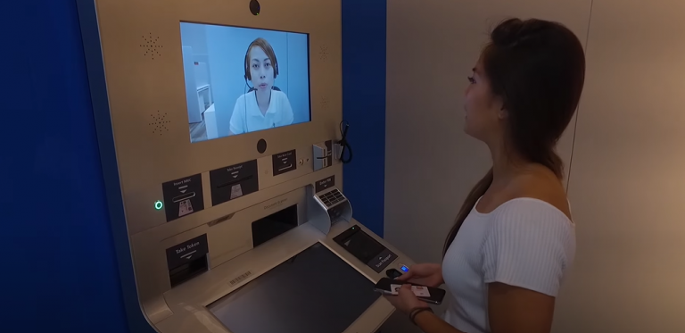 What Does Smart Banking Look Like in 2021? – SLD