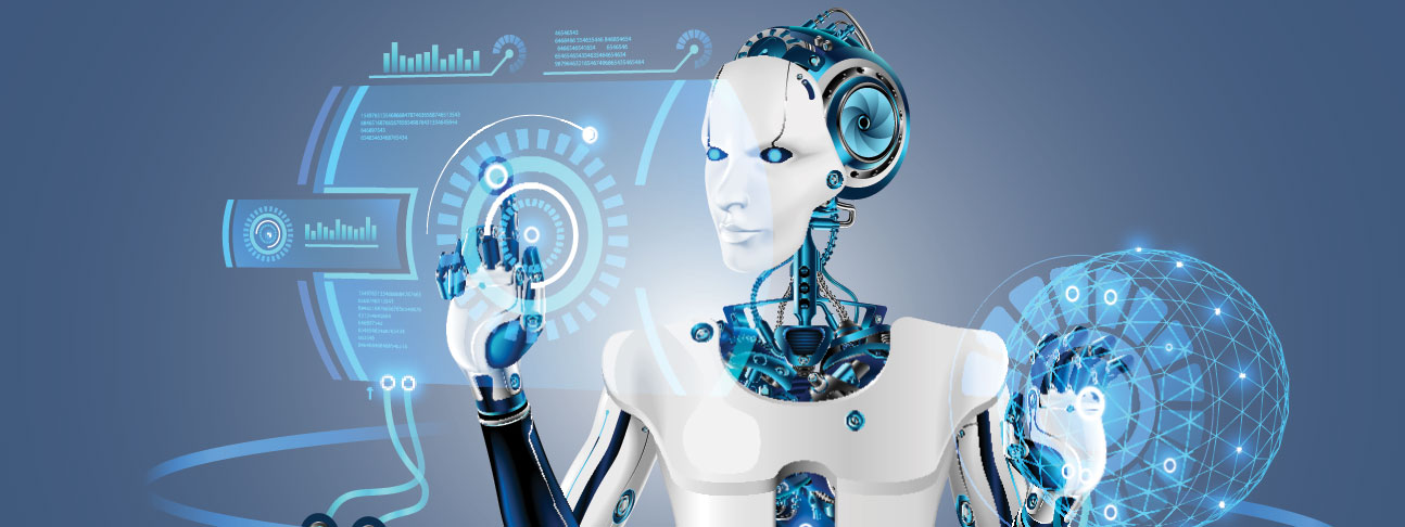 Why It's Time To Embrace Robot Greeters