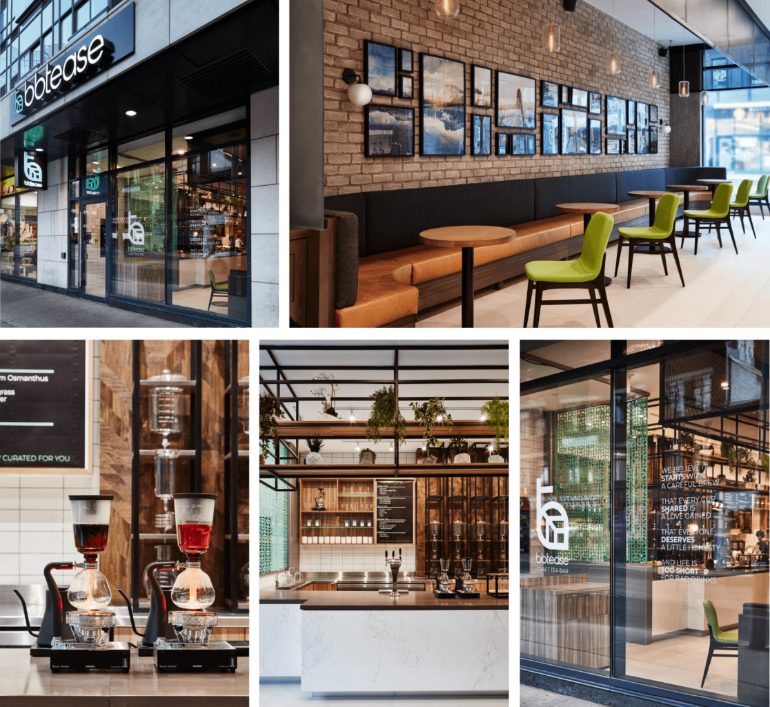How to Maximize Comfort in Retail Store Design