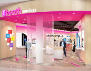 Tbooth Wireless Case Study