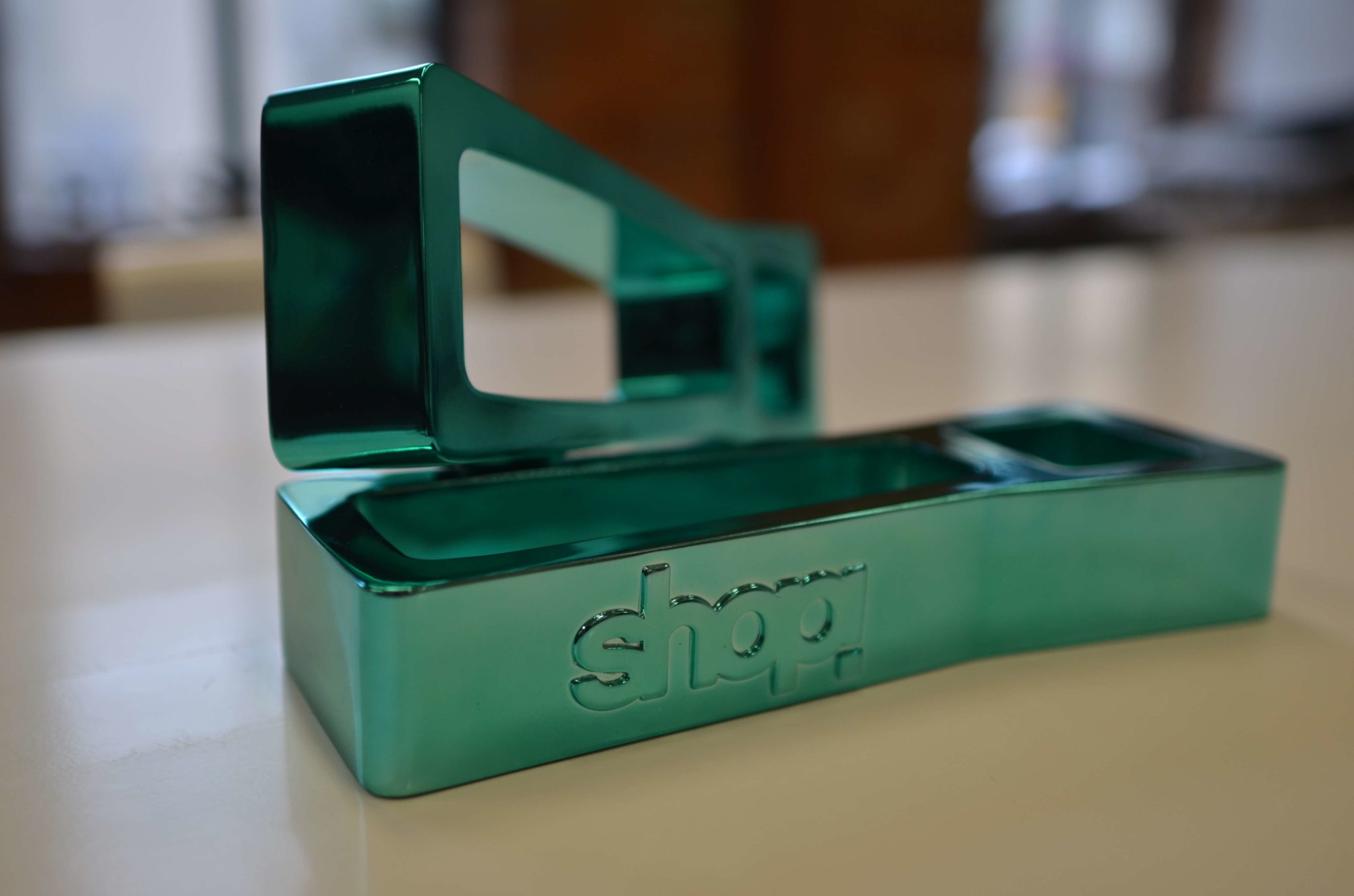 SLD Wins Two Design Awards at the 2021 Shop! Awards