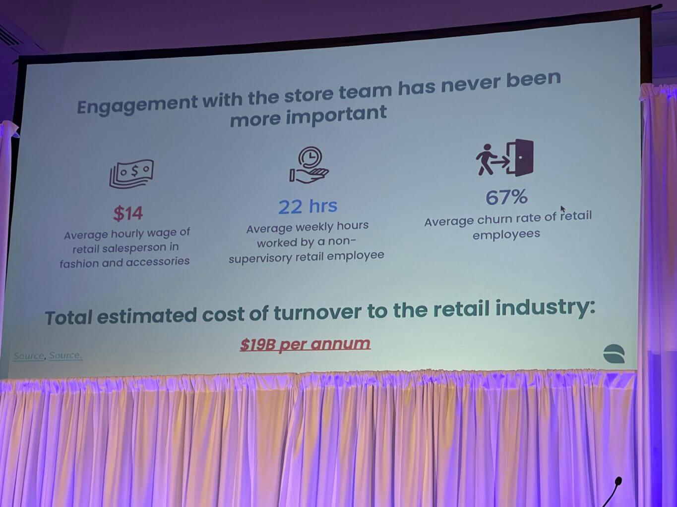 Part 2: The Future of the Store – SLD