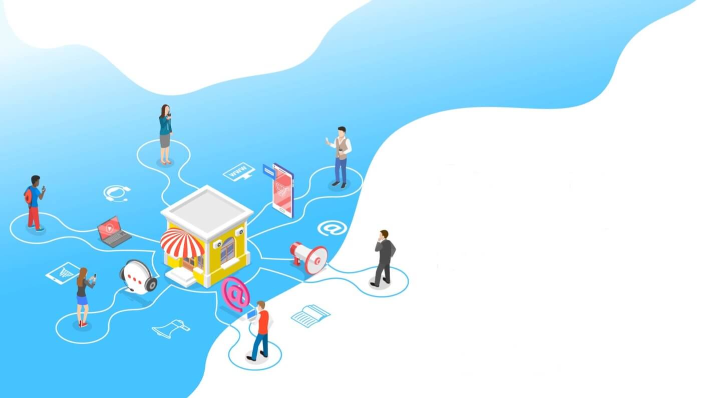 How To Develop an Omnichannel Customer Journey – SLD