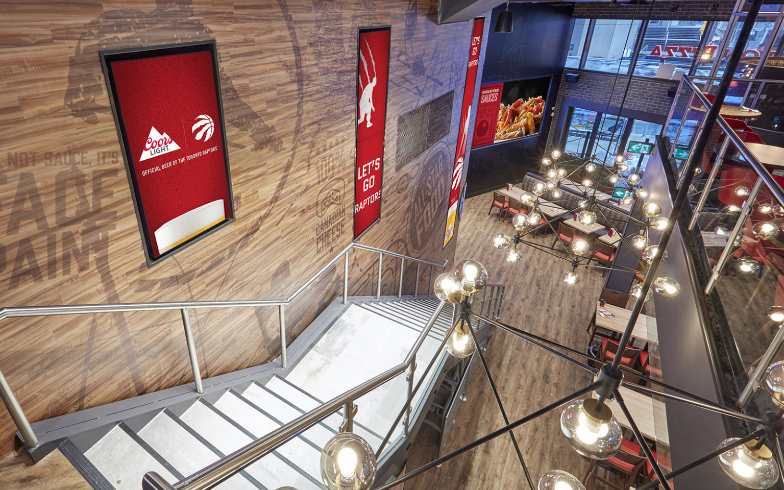 What's Annoying Customers with Digital Signage