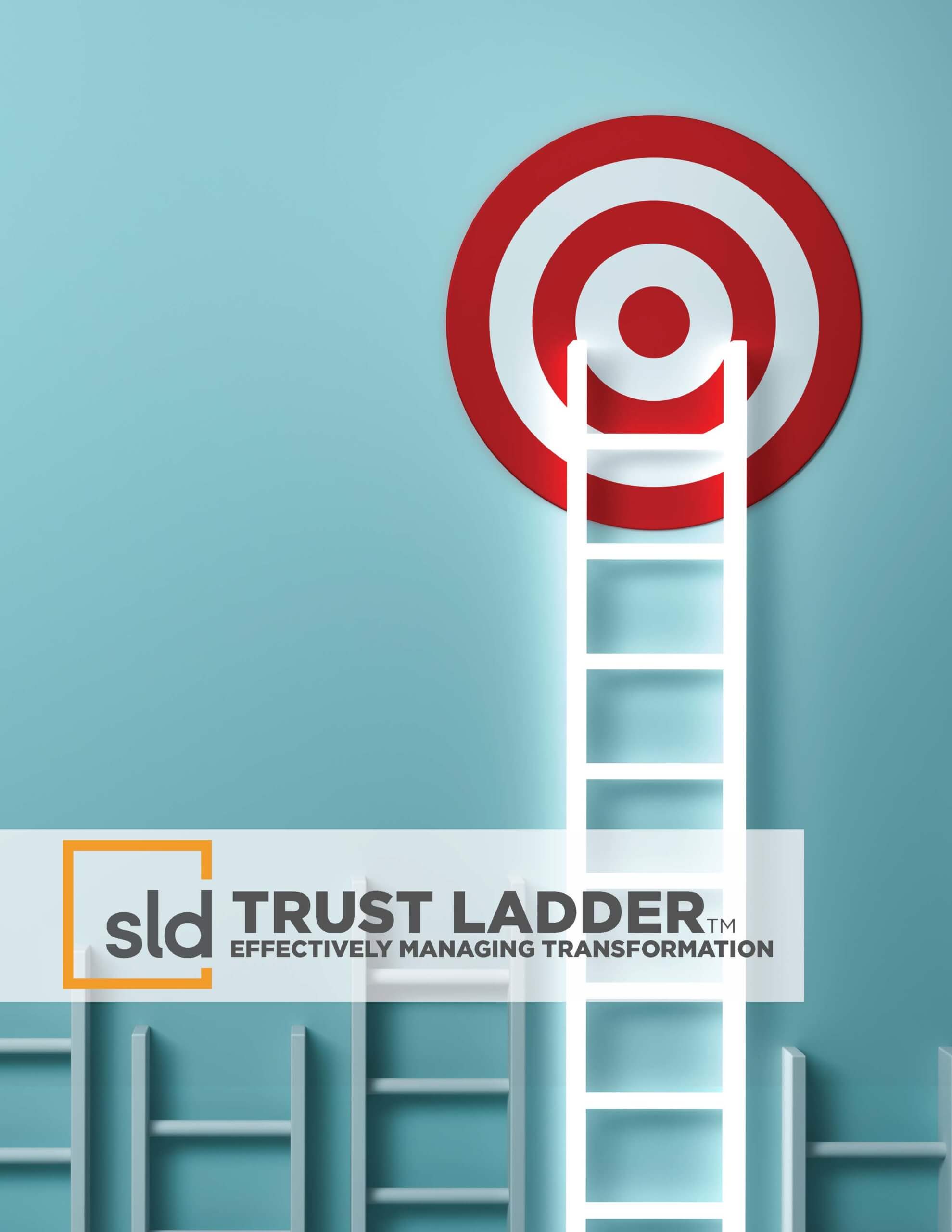 Creating Organizational Trust Using a Trust Ladder