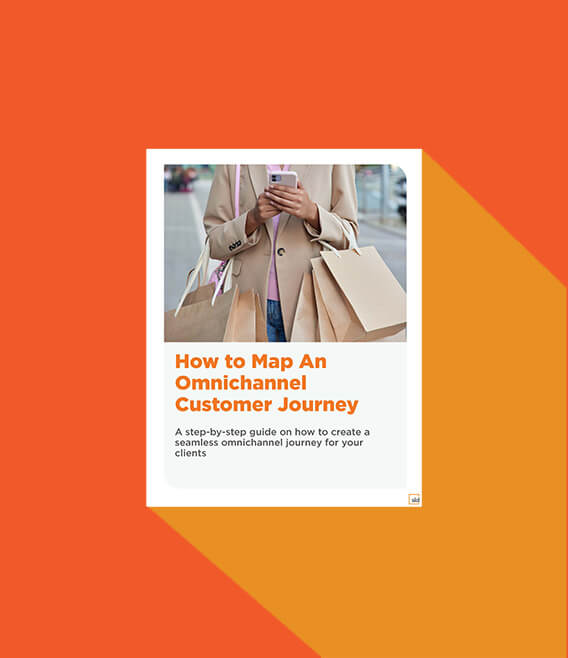 The Complete Guide To Creating An Omnichannel Customer Journey – SLD The Complete Guide To Creating An Omnichannel Customer Journey – SLD
