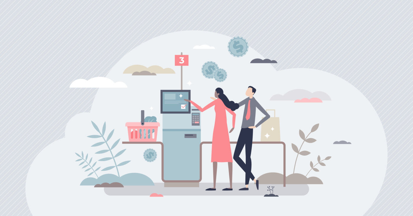 Theft vs. Experience: A Behavioral Approach to Self-Checkouts