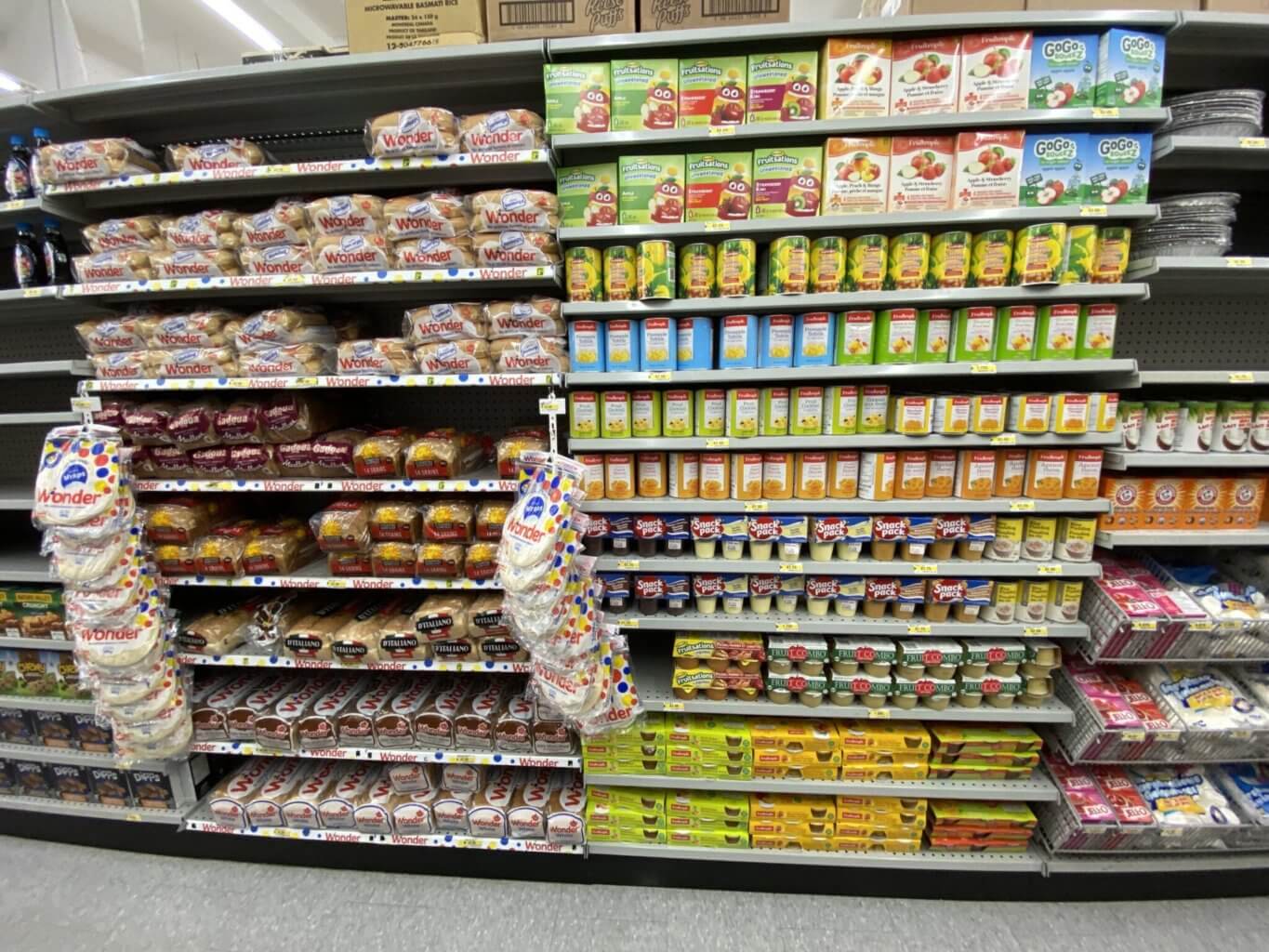 Value-based Grocery Shopping: The Opportunities for CPG Brands – SLD