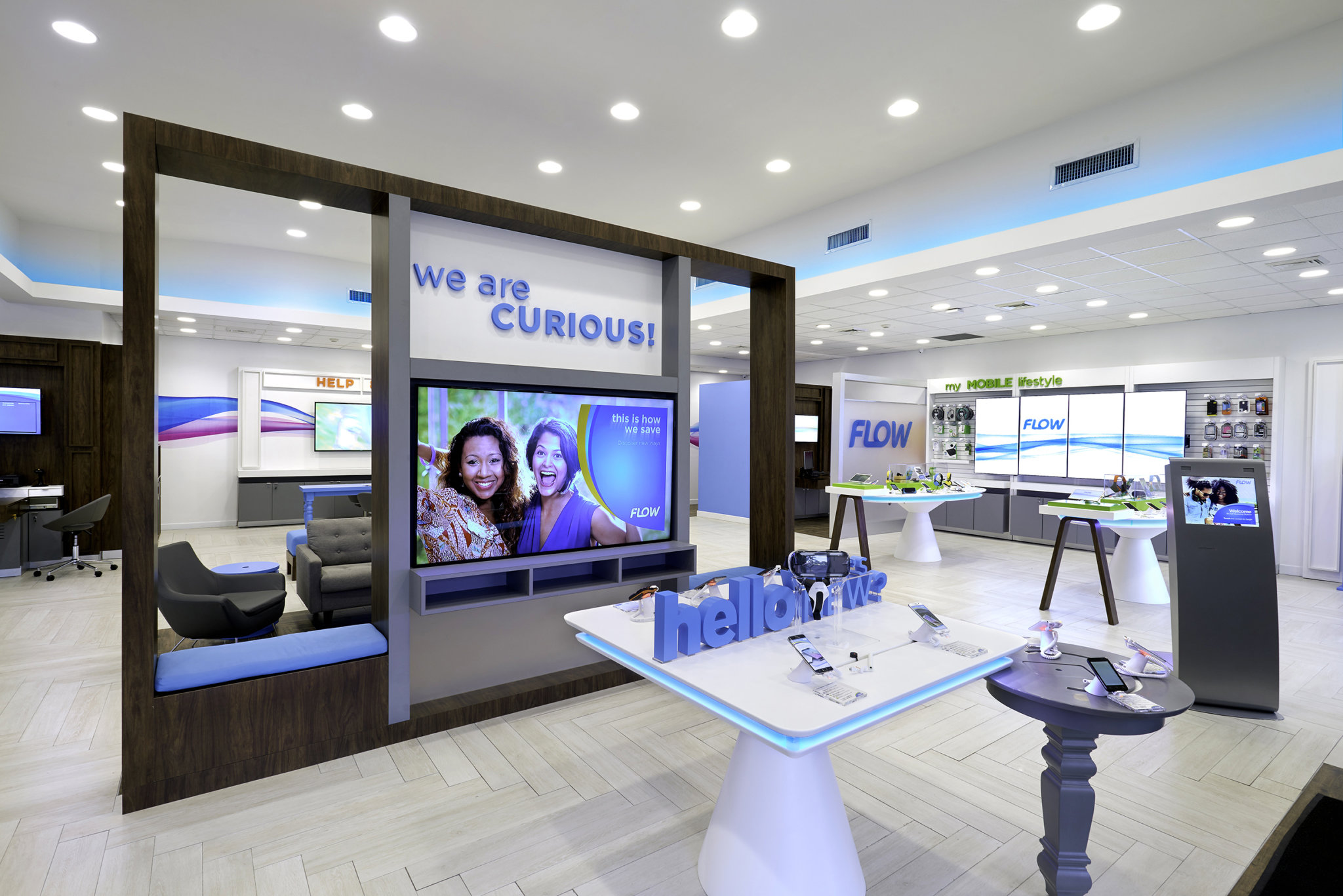 What's Annoying Customers with Digital Signage