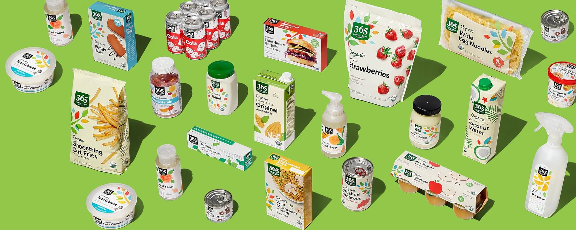 5 Examples of Private Label Design in Grocery Retail