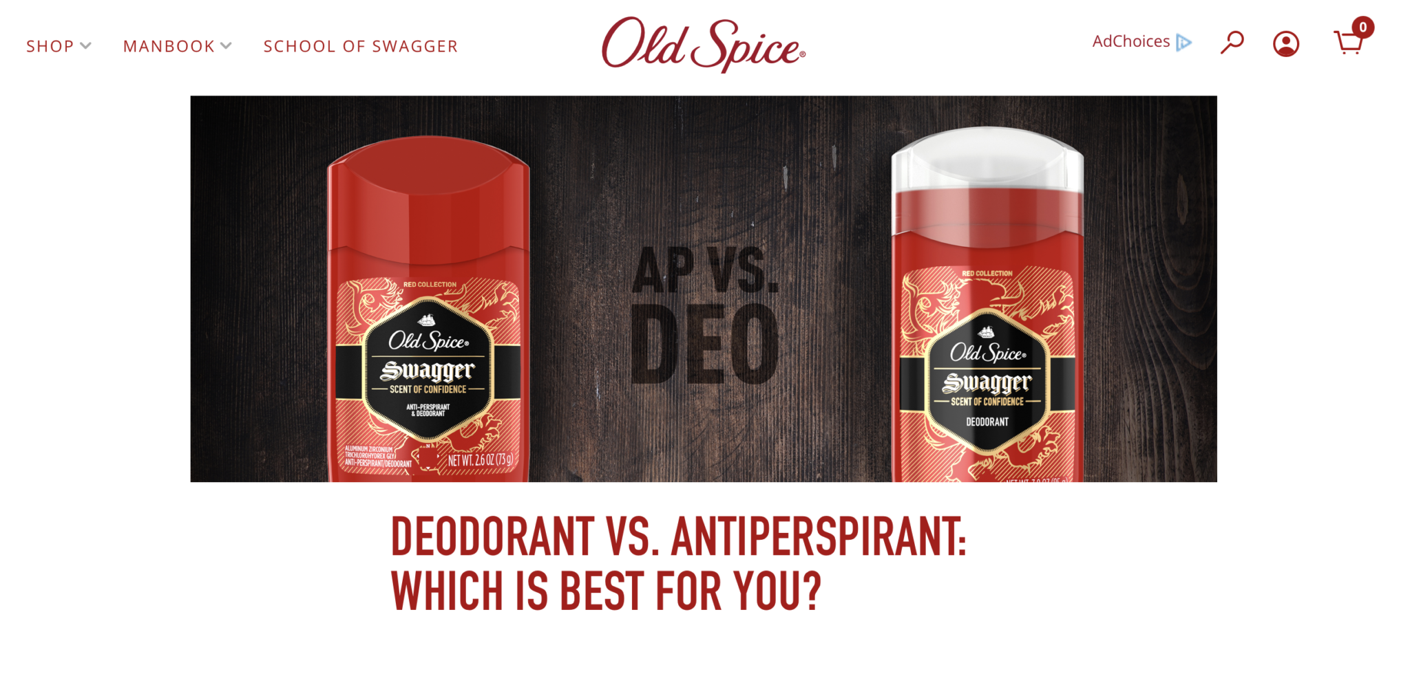 How Legacy Brands Can Become Relevant Again