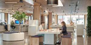 5 Great Examples of Bank Branch Design – SLD