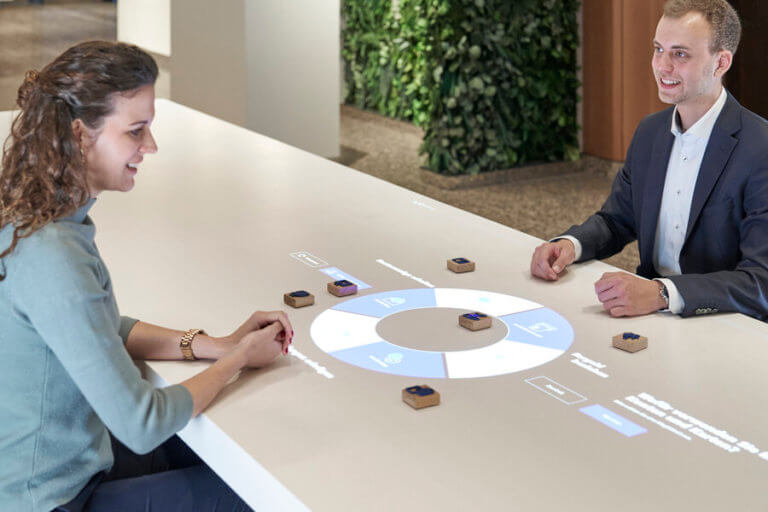 5 Great Examples of Bank Branch Design – SLD